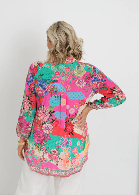 Juniper Shirt – Airllywood