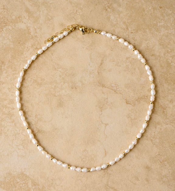 Bilinga - Gold/Cream – Airllywood